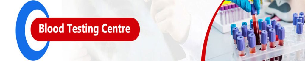 Blood Testing Centers - 𝐌𝐨𝐝𝐞𝐫𝐧 𝐋𝐚𝐛 & 𝐗-𝐑𝐚𝐲𝐬
