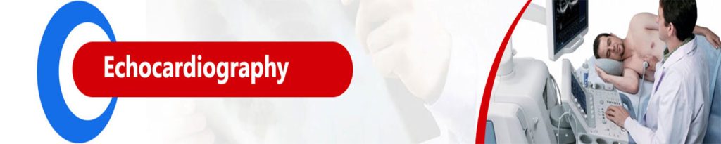 Echo Cardiography - 𝐌𝐨𝐝𝐞𝐫𝐧 𝐋𝐚𝐛 & 𝐗-𝐑𝐚𝐲𝐬